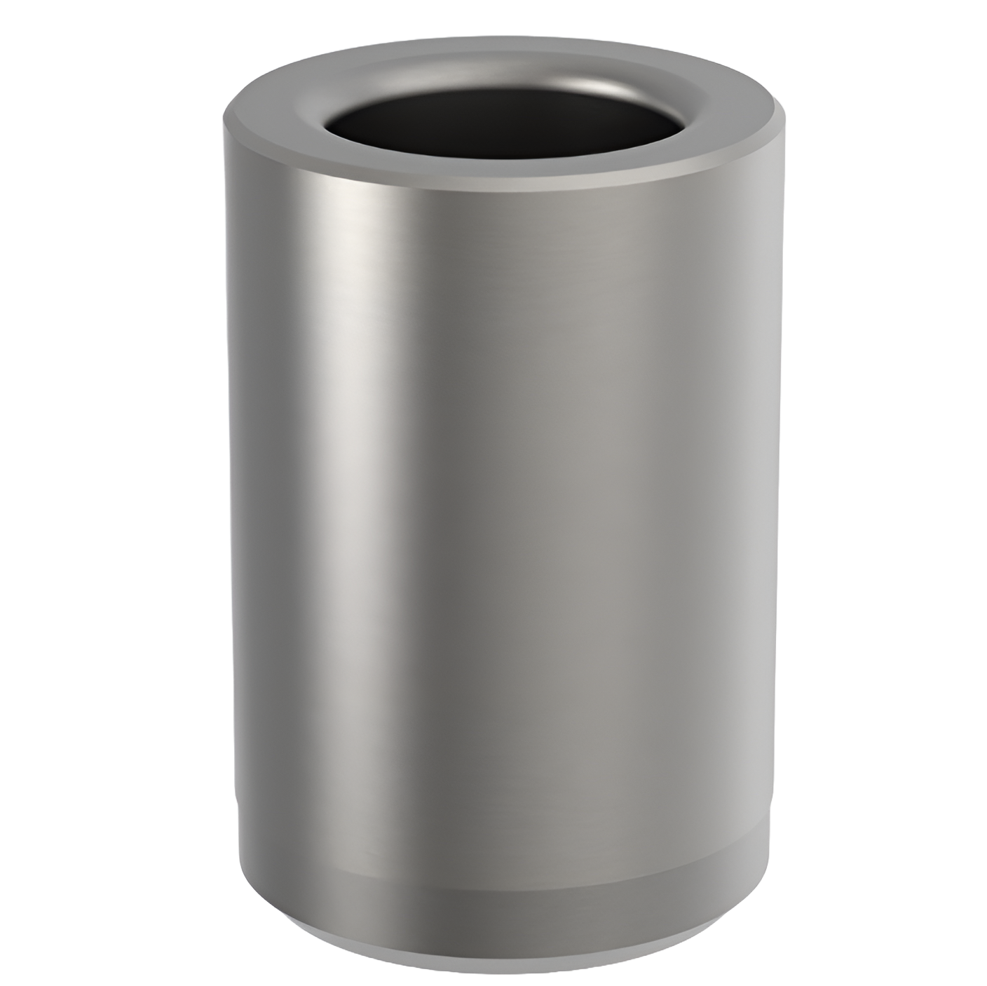 Press Fit Bushings Metric (PM) - Quick Ship Drill Bushings